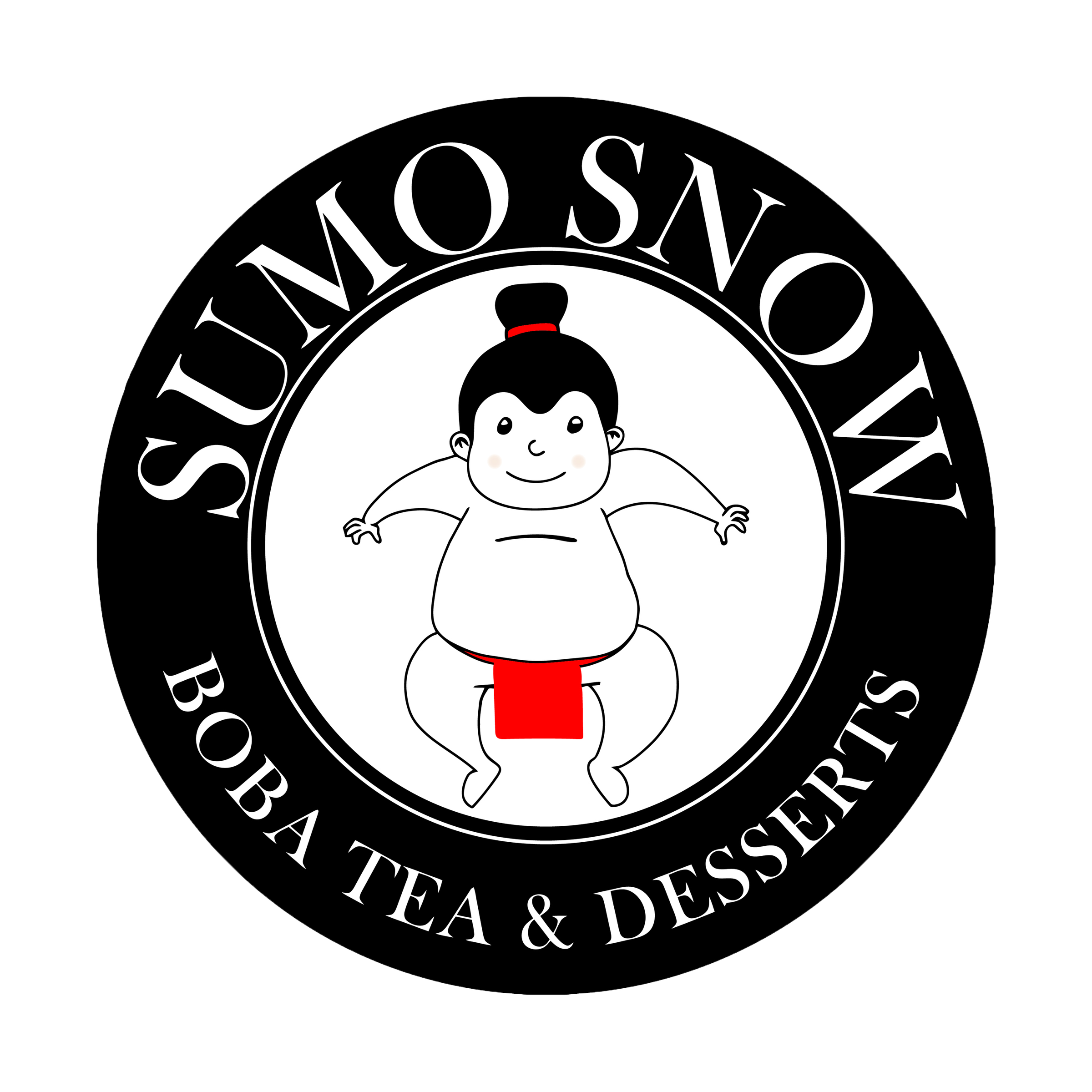 Sumo Snow: Authentic Bingsu, Premium Boba & Fresh Smoothies Near You ...